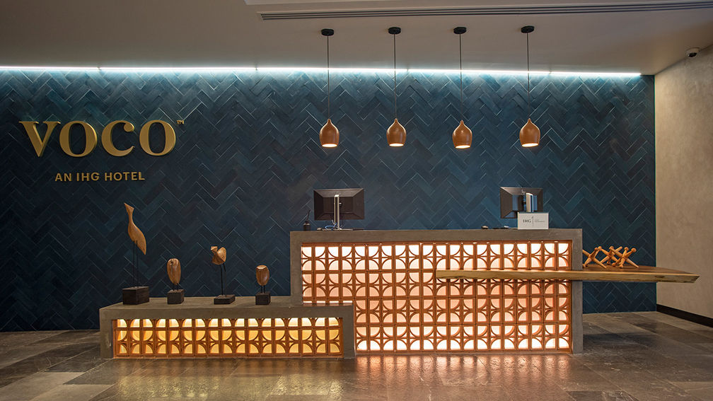 Review: Voco Guadalajara Neruda | TravelAge West